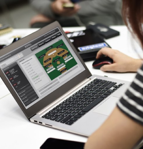 Sports Stats Solution | PrestoStats